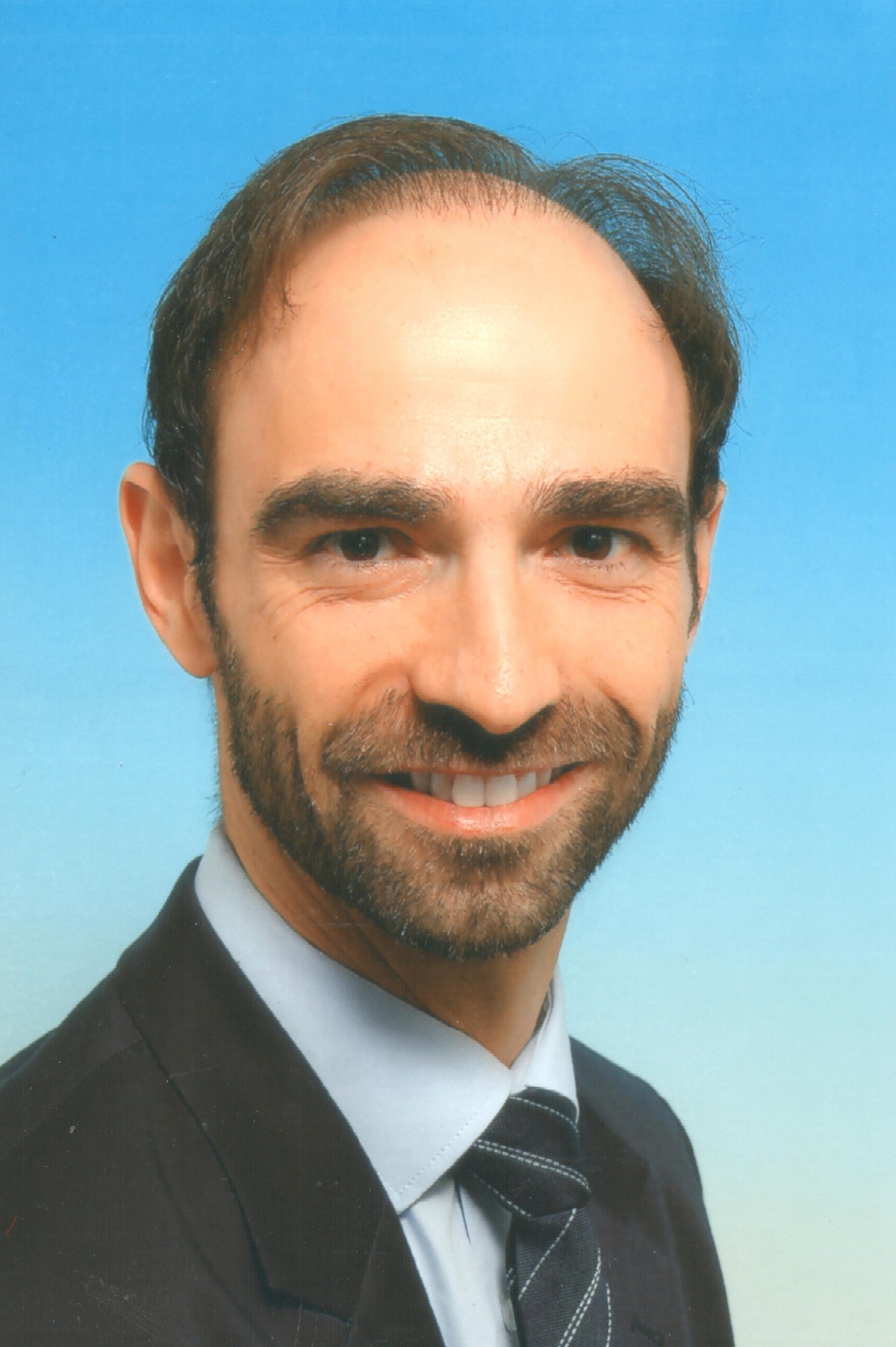 Marcus Kurz übernimmt Leitung der ADD-Schulaufsicht am Standort Koblenz ...